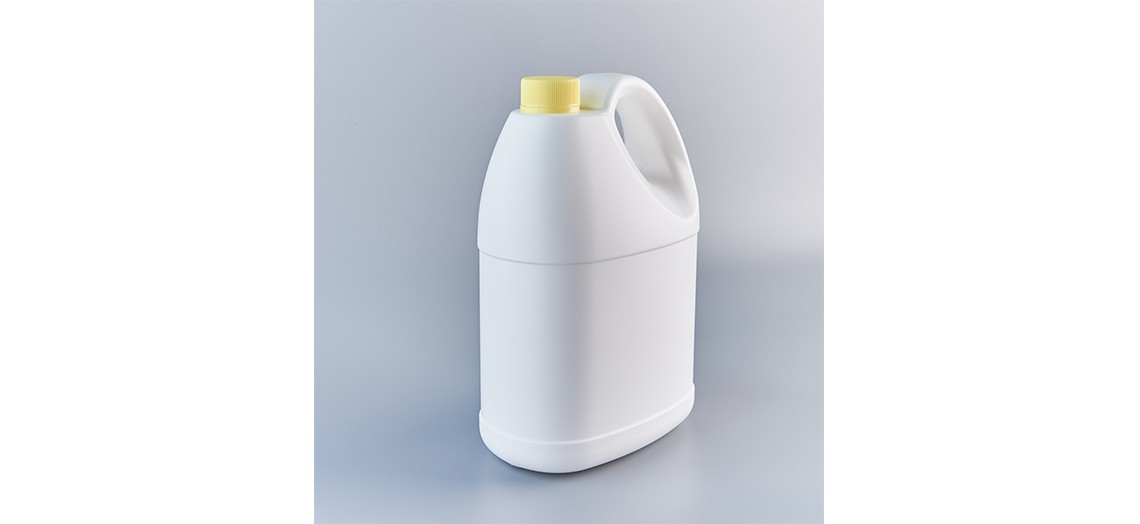 ChinoPlasPack | Gallon 4L (AG)